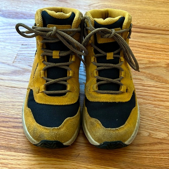 Merrell | Shoes | Merrell Youth Hiking Boots | Poshmark